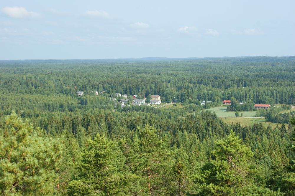 Agriculture and forestry in Finland - MTK en - MTK