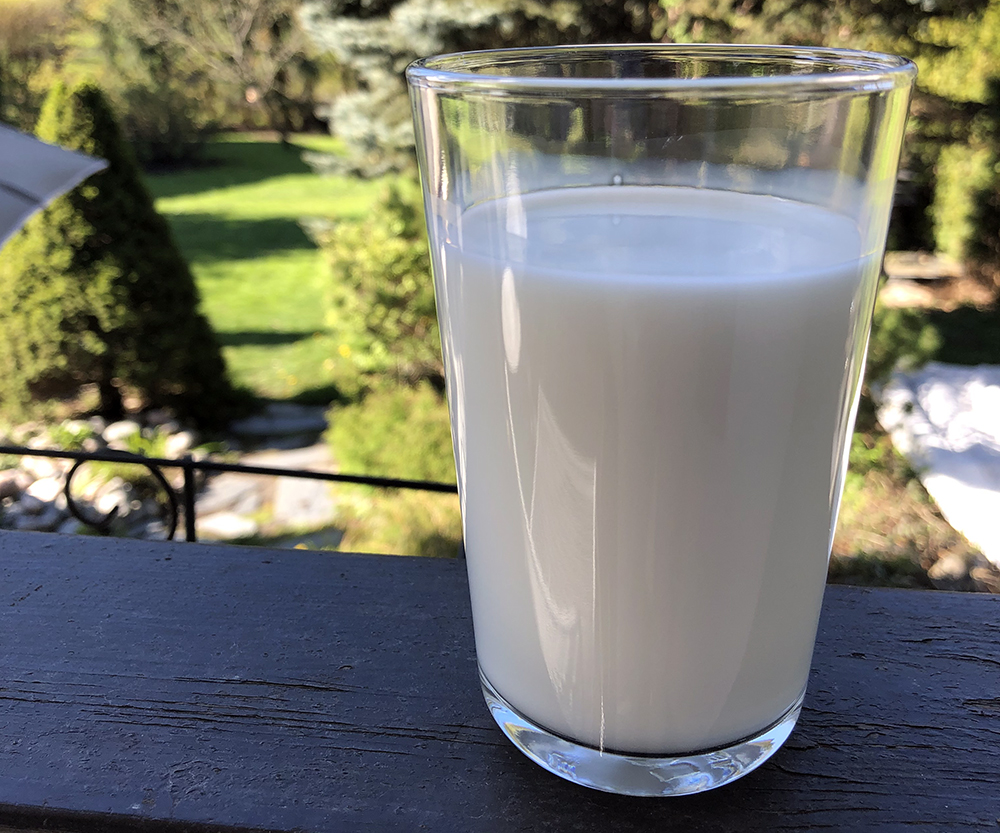 Maito yhdistää Maailman maitopäivänä - MTK