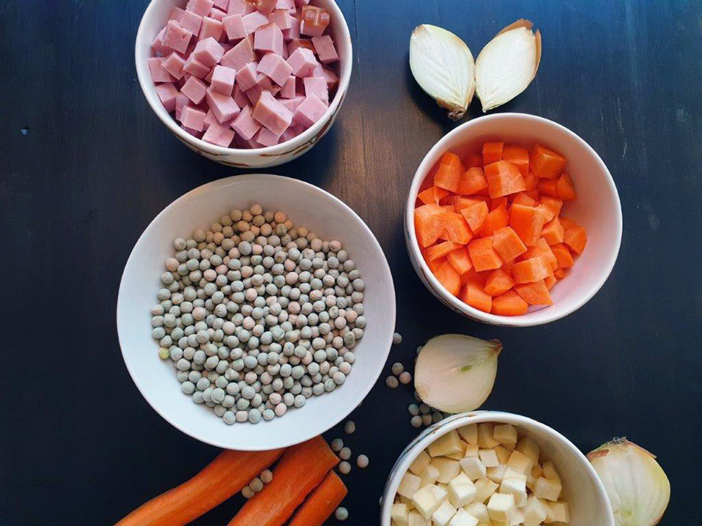 Laskiainen – alkutalven iloinen ruokajuhla - MTK