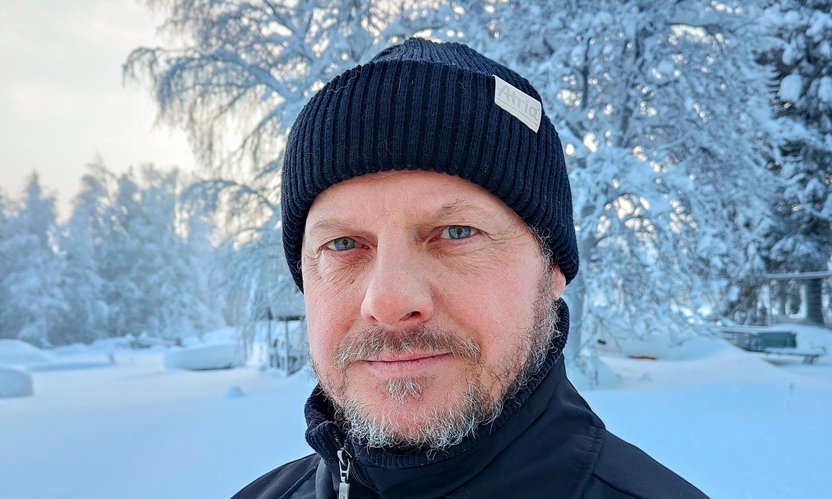 Marko Posiosta uusi johtokunnan jäsen - MTK-Lappi - MTK