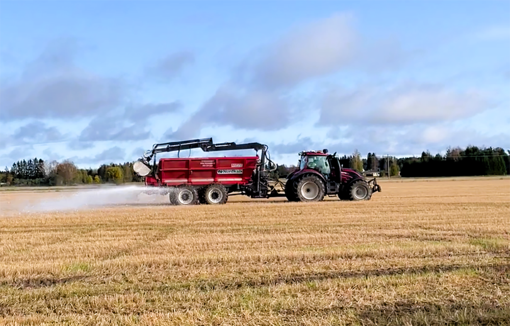 MTK:n vastuullisuus – Kestäviä ratkaisuja maaseudun elinvoiman ja ...